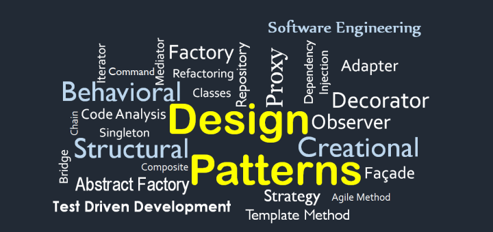 GoF Design Patterns N L G M T i Sao C c Senior B t Bu c Ph i Bi t 