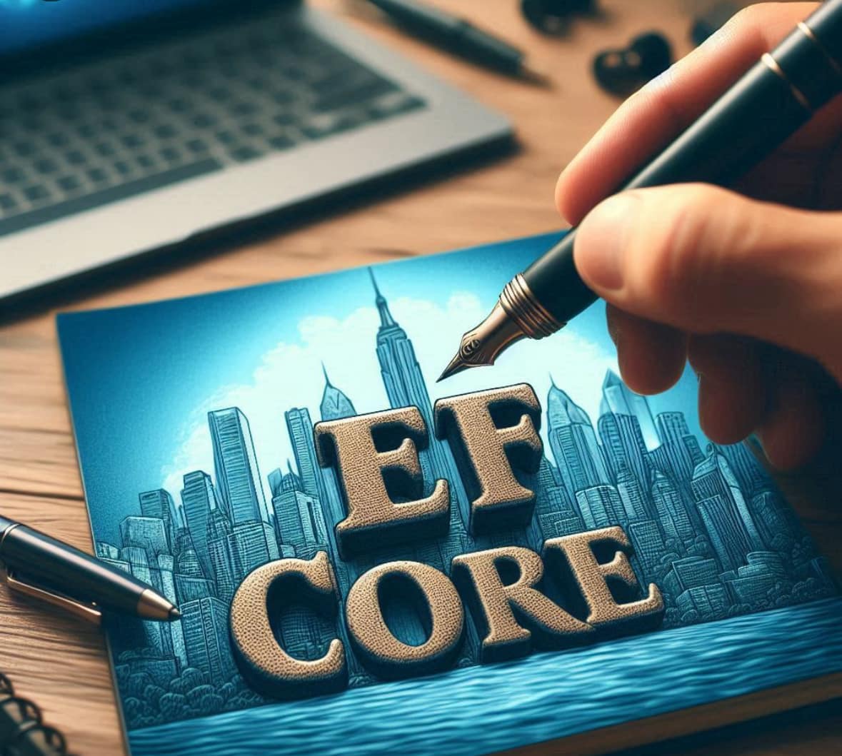 Làm thế nào để quản lý EF Core DbContext Lifetime - NTechDevelopers
